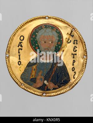 Symbol des Heiligen Matthäus der Evangelist (Matthäus der Apostel oder ...