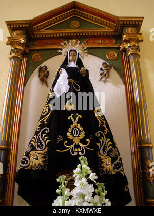 (Blimea San Martín del Rey Aurelio) 01 Stockfotografie - Alamy