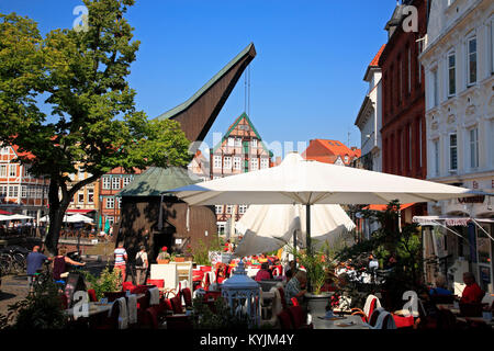 Fischmarkt In Der Nähe