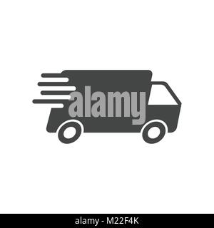 Kostenlose Lieferung Objekt Vektor Abbildung - Bild: 167450595 - Alamy