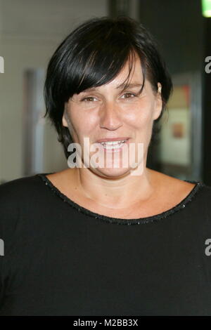 Sandra Keck, Hanse Rendezvous, Ohnsorg Theater Hamburg, 11.08.2015 ...