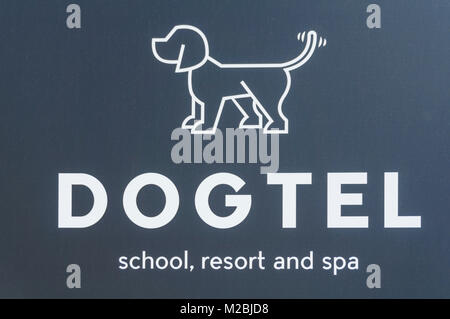 MADEIRA PORTUGAL MADEIRA Hunde Hotel dogtel Schule Resort und Spa für ...