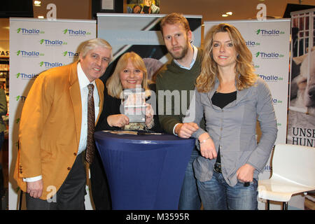 Gerda Melchior & Volker Schuetz (Co Autoren), Christopher Posch ...