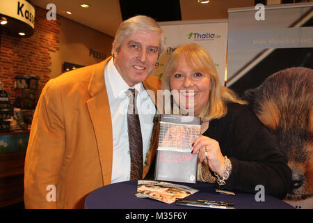 Gerda Melchior & Volker Schuetz (Co Autoren), Christopher Posch ...