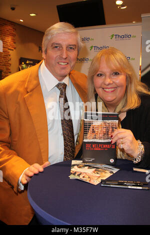 Gerda Melchior & Volker Schuetz (Co Autoren), Christopher Posch ...