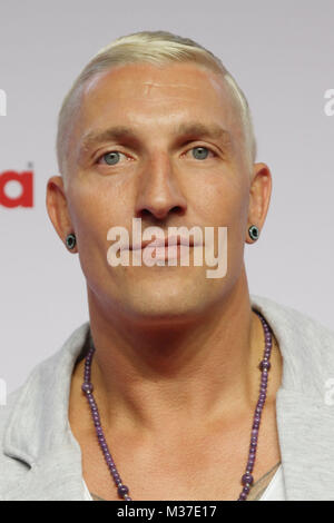 Verleihung des port Bild-Award 2011" in der Fischauktionshalle St ...