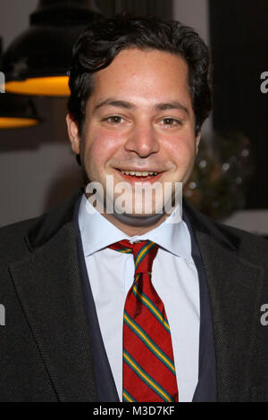 Leo von Ruffin Opening Party des' BAU Restaurant & Bar "im grindelhof ...