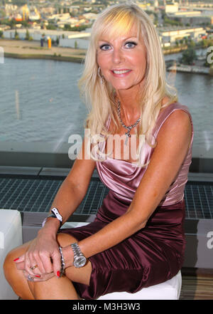 Marion Fedder und Andreas Pfaff, TIFFANY & Co. und Gala - wo Diamanten ...