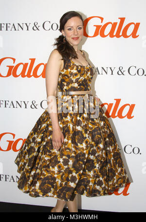 Marion Fedder und Andreas Pfaff, TIFFANY & Co. und Gala - wo Diamanten ...