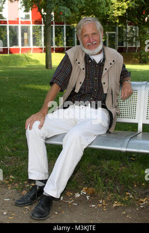 Fototermin "30 Jahre Cap Anamur', Abaton Kino, Hamburg, 15.07.2009, Der ...