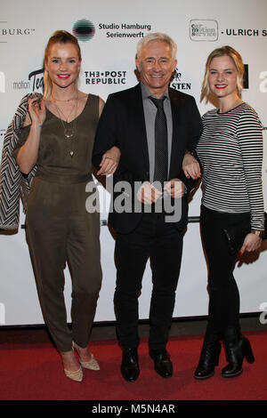 Kim-Sarah Brandts,Gerry Hungbauer,Uraufführung von Cornelia Polettos ...