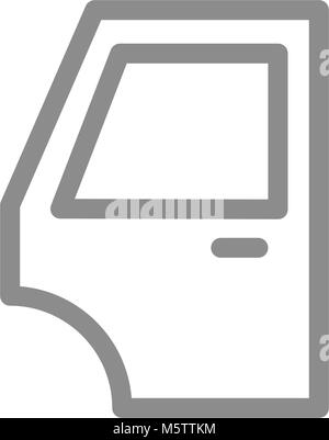 Auto einfaches Vektor-Symbol. Illustration Symbol Design Vorlage für ...