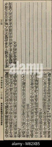. Chong Xiu zhen He Jin shi Zheng lei bei Yong cao Yao ...
