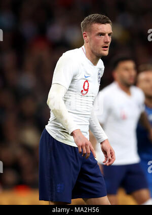 Jamie Vardy von England England V Italien England V Italien ...