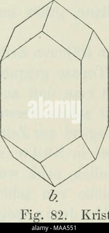 . Edelsteinkunde; eine allgemein verständliche Darstellung der ...