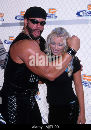 'Macho Man' Randy Savage und Gorgeous George - - -' Tsuni/USA 'Randy ...