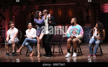 Thayne Jasperson, Lauren Boyd, Lexi Garcia, Justin Speisen Bryant, Sean ...