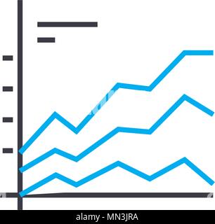 Preis vergleich Vektor Icon auf transparentem Hintergrund isoliert ...