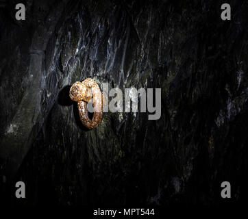 Ratgoed ausgeprägte Yr Allt Goed in den gebürtigen Waliser, ist eine ...