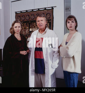 Sascha darf nicht sterben, Fernsehfilm, Deutschland 1995, Regie ...