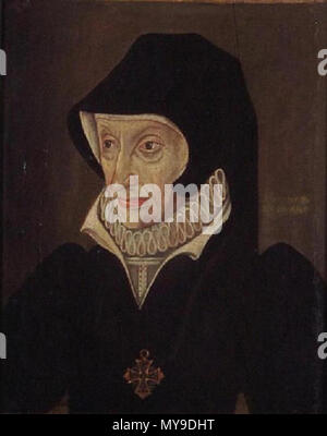 . English: Antoinette de Bourbon, Herzogin von Guise und Aumale ...