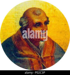 . Papst Calixtus II. Datum unbekannt. Unbekannt 109 Kalixtus II ...