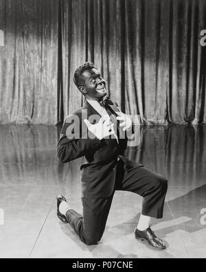 JOLSON STORY, Larry Parks, 1946 Stockfotografie - Alamy