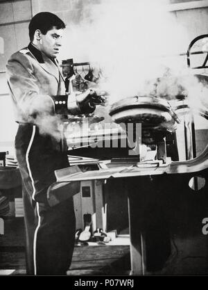 Original Film Titel: der PORTIER. Englischer Titel: der PORTIER ...