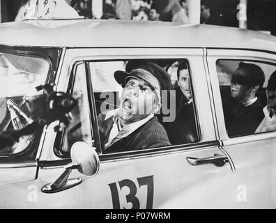 Original Film Titel: der PORTIER. Englischer Titel: der PORTIER ...