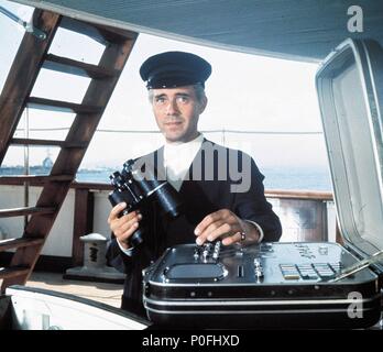 1966, Filmtitel: MODESTY BLAISE, Regie: JOSEPH LOSEY, Studio: FOX, im ...