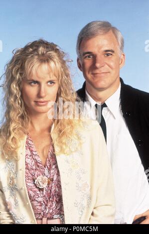 ROXANNE (1987) DARYL HANNAH, STEVE MARTIN ROX 007 Stockfoto, Bild ...