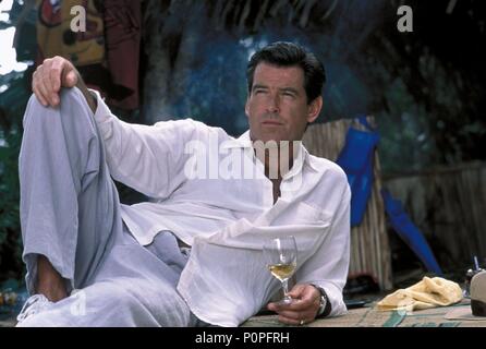 Original Film Titel: Der Schneider von Panama. Englischer Titel: Der ...