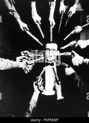Original Film Titel: der WESTLER. Englischer Titel: The WESTERNER ...