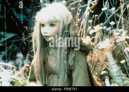 Original Film Titel: der dunkle Kristall. Englischer Titel: der dunkle ...