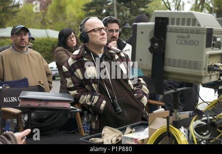 HOLLYWOODLAND USA 2006 Allen Coulter Leonore Lemmon (ROBIN TUNNEY) und ...