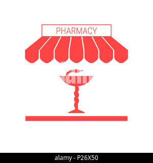 Handel Droge Hintergrund Stockfotografie - Alamy