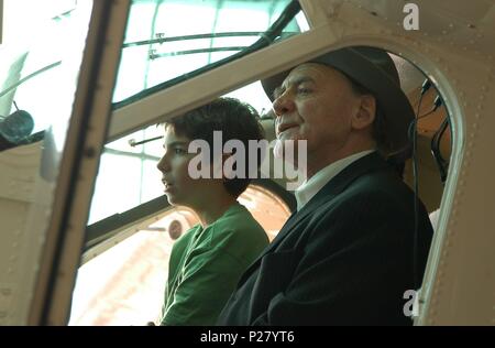 Original Film Titel: VITUS. Englischer Titel: VITUS. Film Regie: Fredi ...