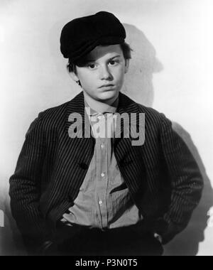 So Grün war mein Tal Jahr: 1941 USA Regie: John Ford John Loder ...