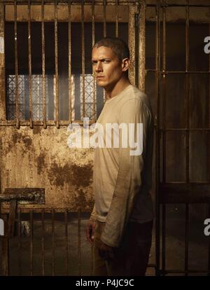 Original Film Titel: Prison Break-TV. Englischer Titel: Prison Break ...