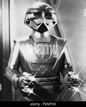 Schwarzloch 1979 Walt Disney Film mit Yvette Mimeux als Dr. Kate McCrae ...