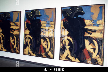 Kunstler Maler Dusseldorf