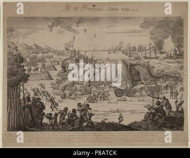 Französischer republikanischer Kalender / Französische ...