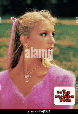 Zapped!, aka: Der Typ mit dem irren Blick, USA 1982, Regie: Robert J ...