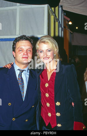 Alexander Prinz zu Sayn Wittgenstein mit Familie Sayn Sayn, Deutschland ...