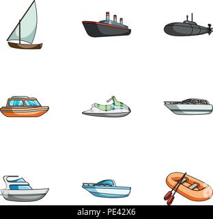 Symbol für Personen im Rettungsboot. Skizzieren Menschen in ...