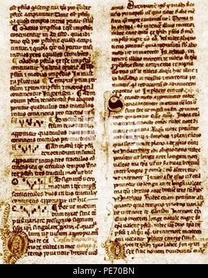 Philippe de Vitry Stockfoto, Bild: 143306732 - Alamy