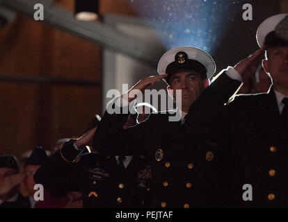 USA Senior Master Sgt. Dominique Bonapart, 305. Operations Support ...