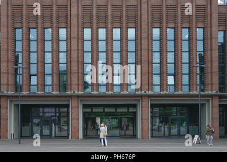Koln Picassoplatz 1