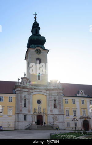 Seitenstetten: Seitenstetten Kloster, Österreich, Niederösterreich ...