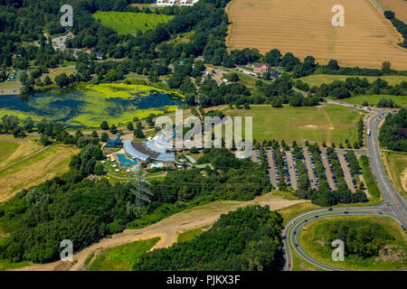 Bochum, Freizeitbad Heveney - das Thermalbad im Ruhrgebiet - Kemnade ...